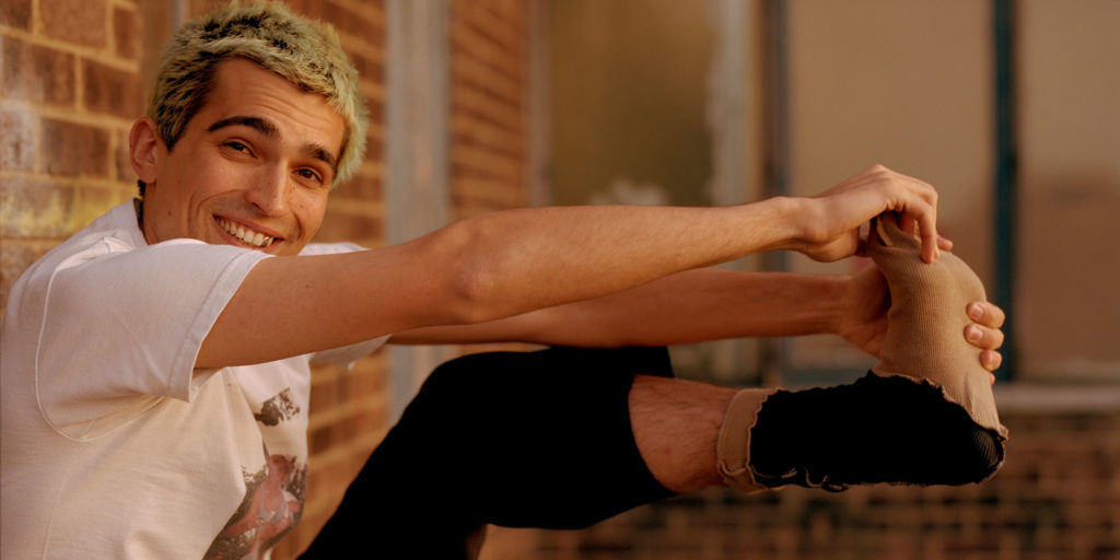 Vegyn, music’s favorite mystery collaborator, finds freedom in a sound ...