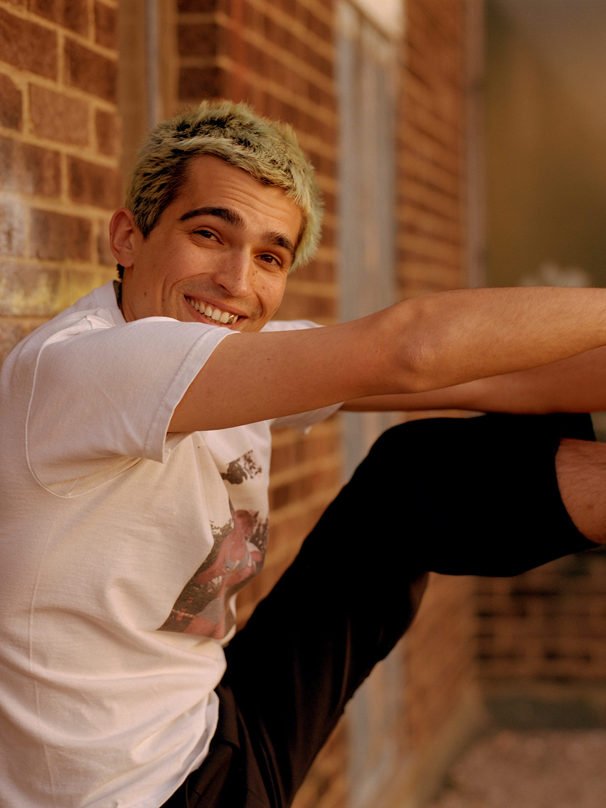 Vegyn, music’s favorite mystery collaborator, finds freedom in a sound ...