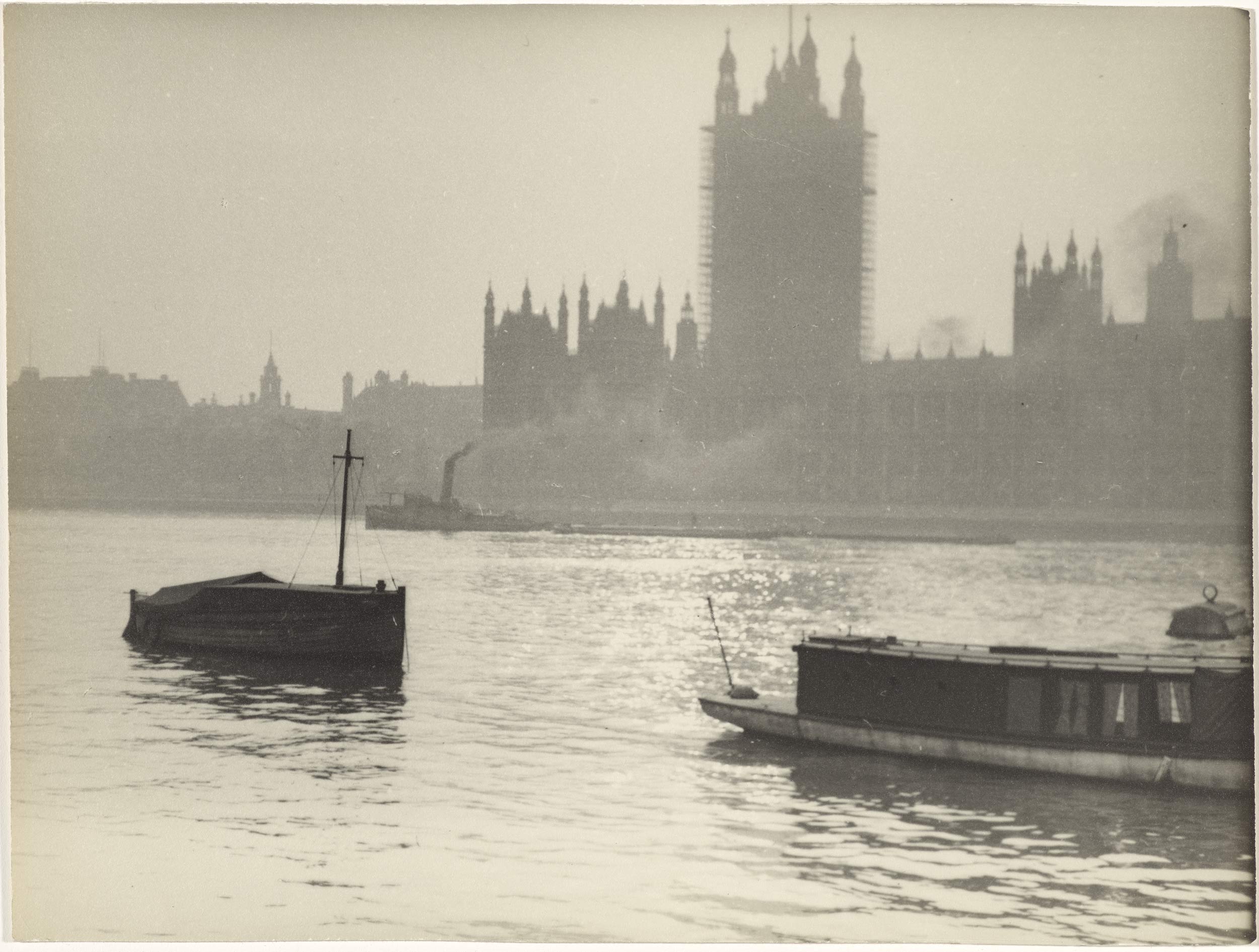 Lucia Moholy, the photographer who immortalized the Bauhaus, finally ...