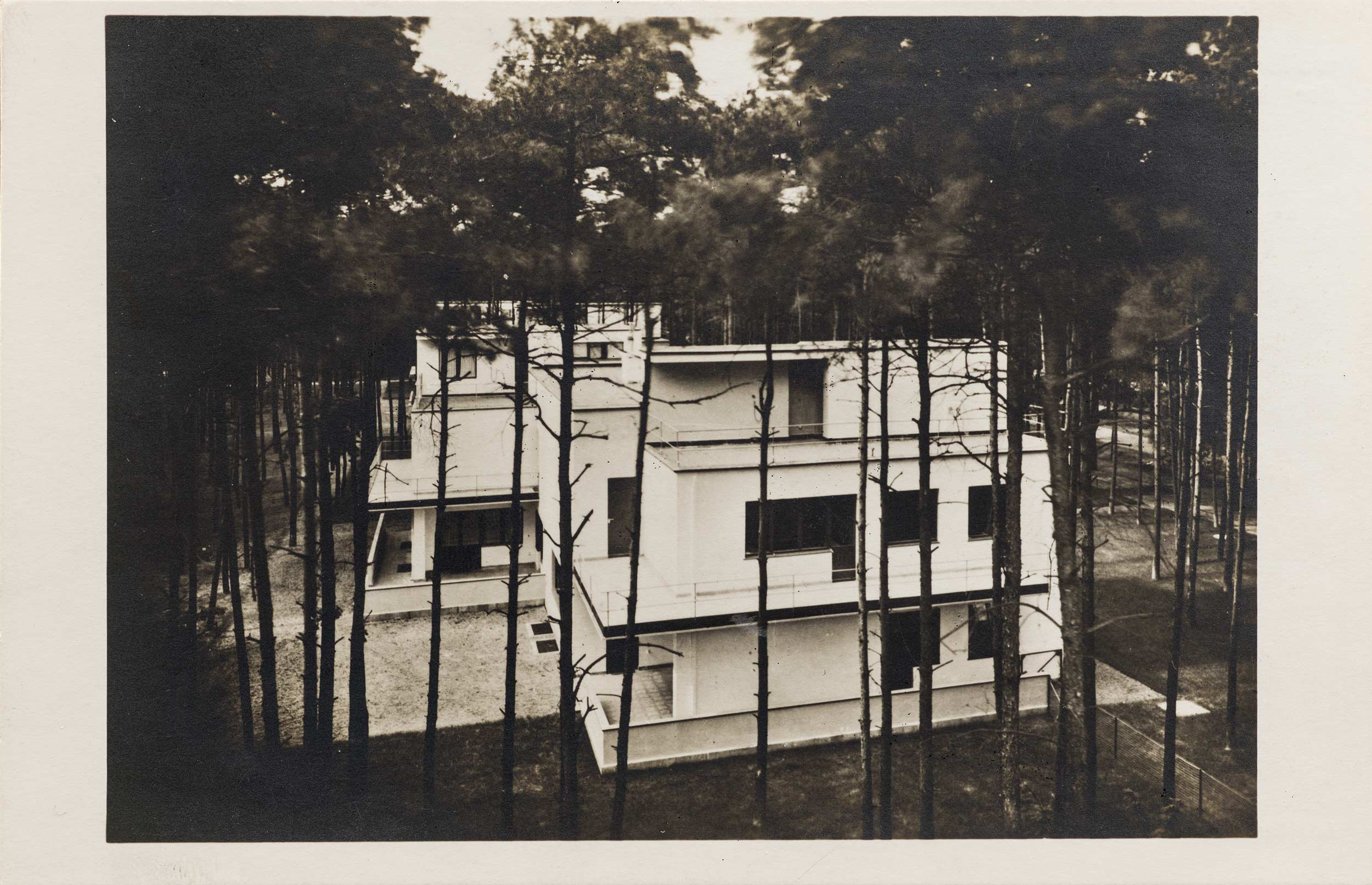 Lucia Moholy, the photographer who immortalized the Bauhaus, finally ...