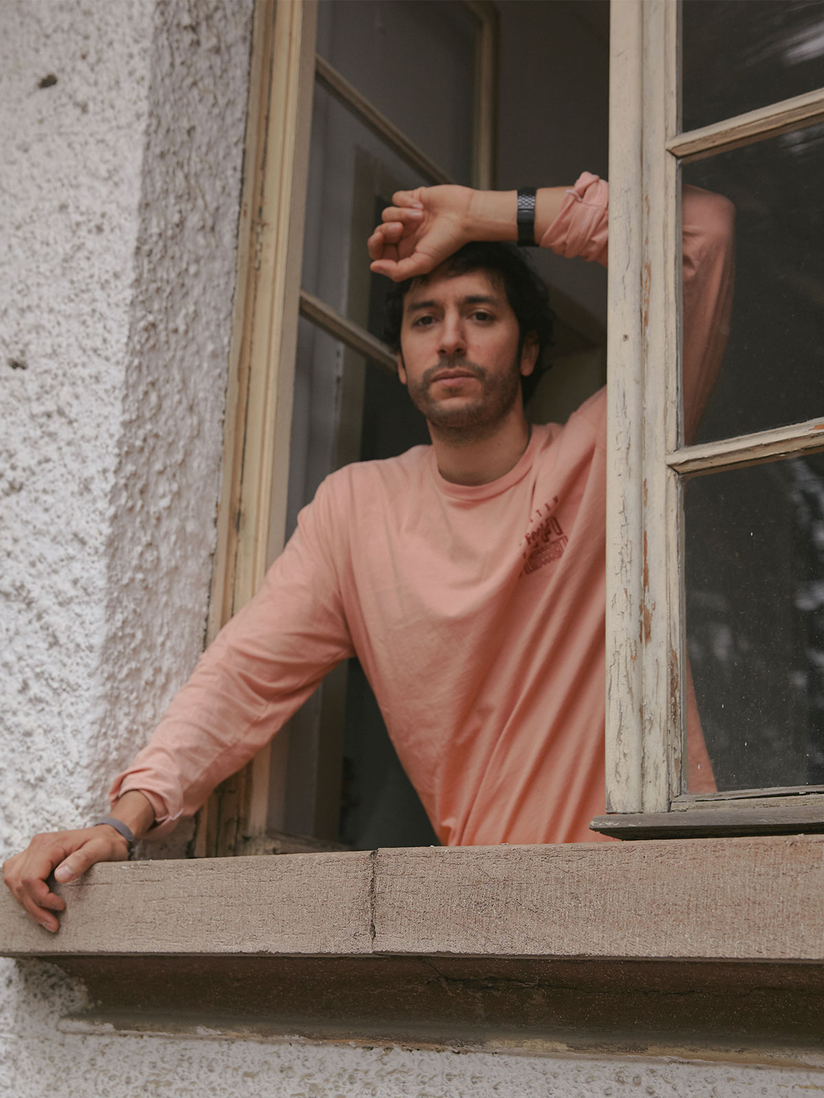 Nicola Cruz's latest album embraces dance music's global roots