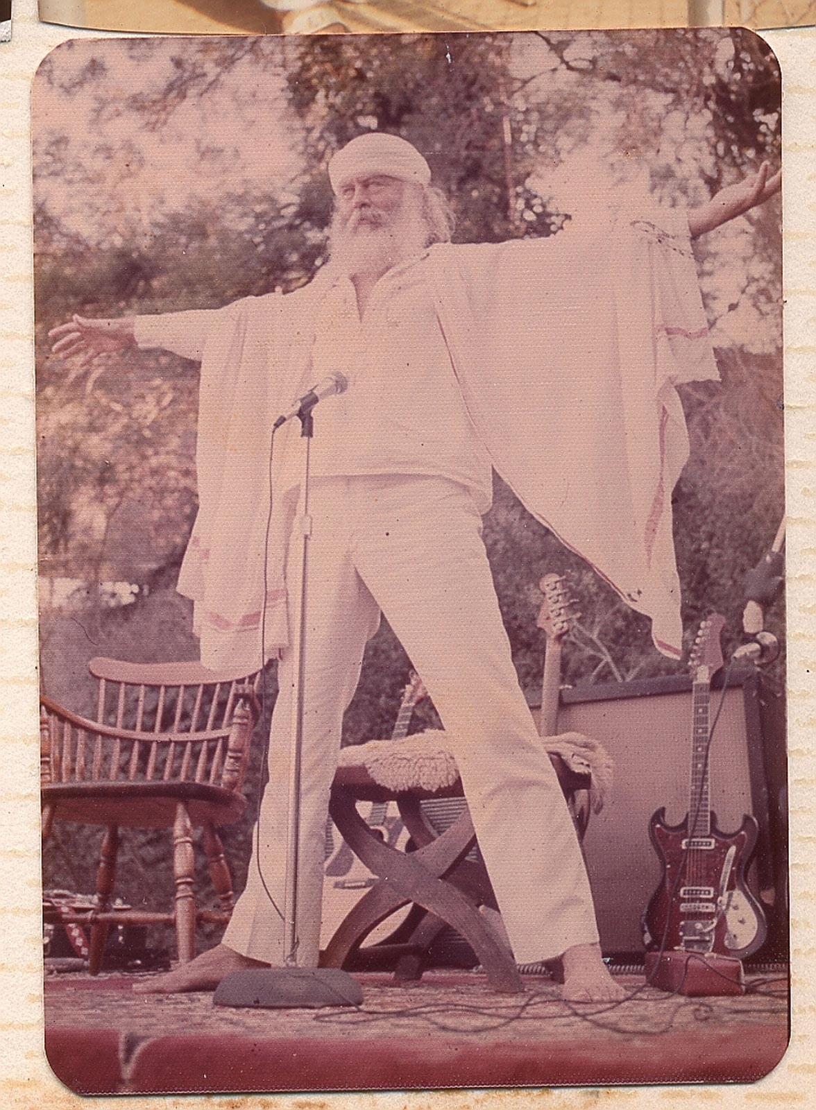 The Source Family is one of L.A.'s most infamous cults: Isis Aquarian ...