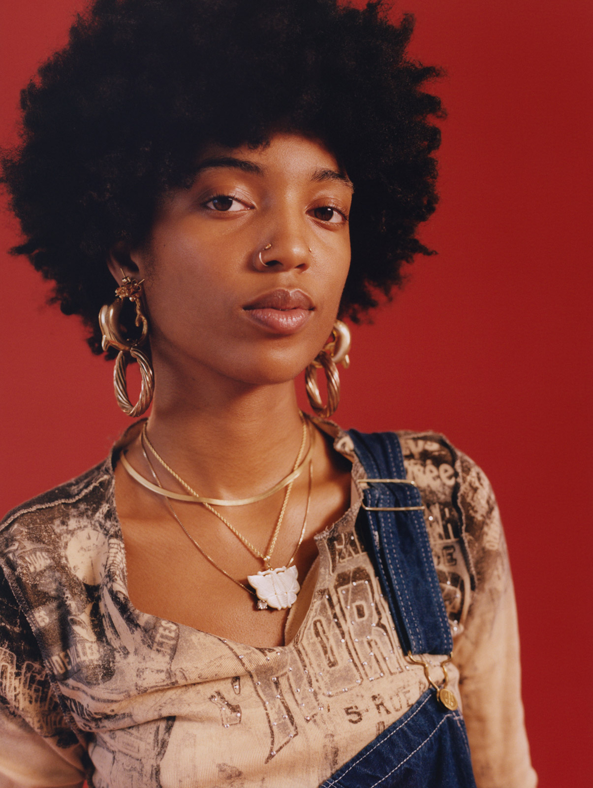 Liv Female Rapper Liv Mather – GSA Showcase 2024