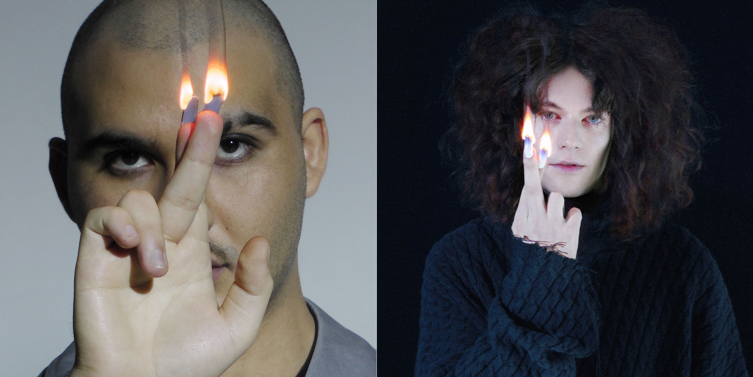 Bladee and Mechatok push the boundaries of pop with “Good Luck”