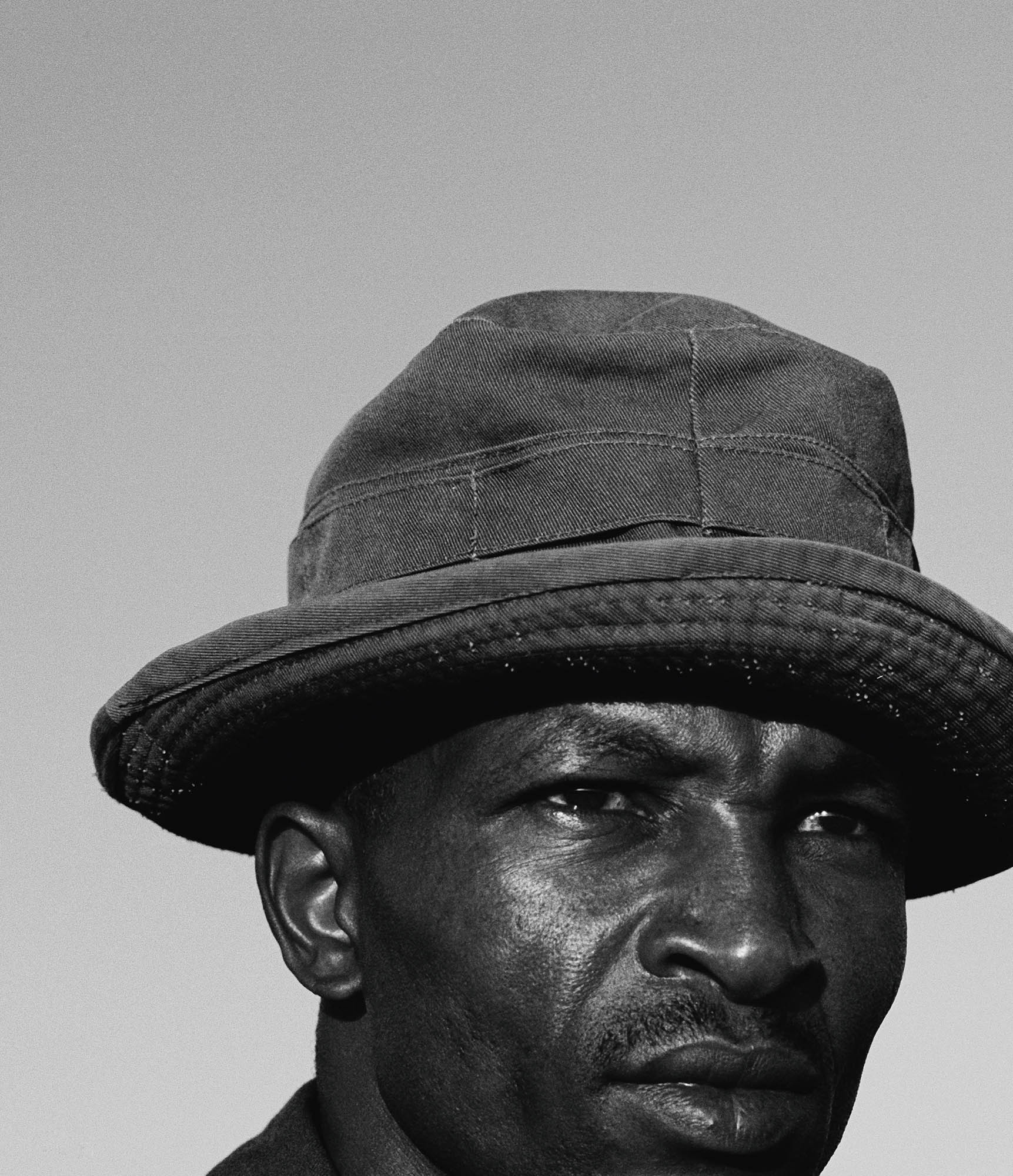 Photographer Jack Davison finds hope in the quiet of extinction