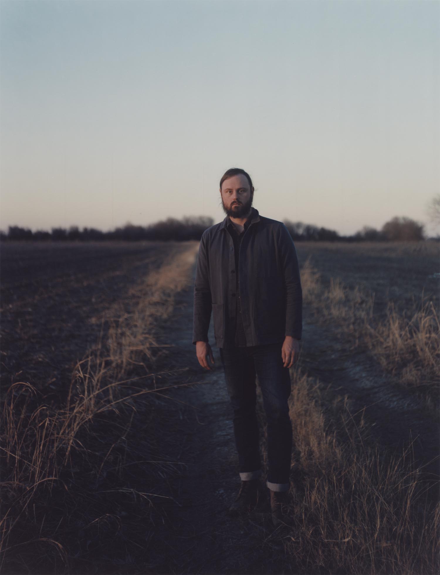 To photographer Bryan Schutmaat, the American West is a boundless muse