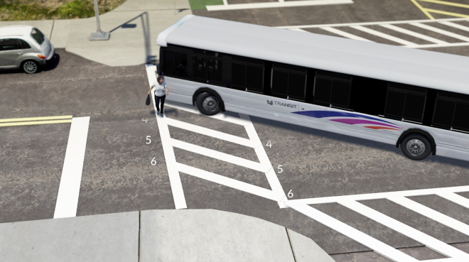 DK Global | Case Feature | Woman Run Over By City Bus Endures Double ...