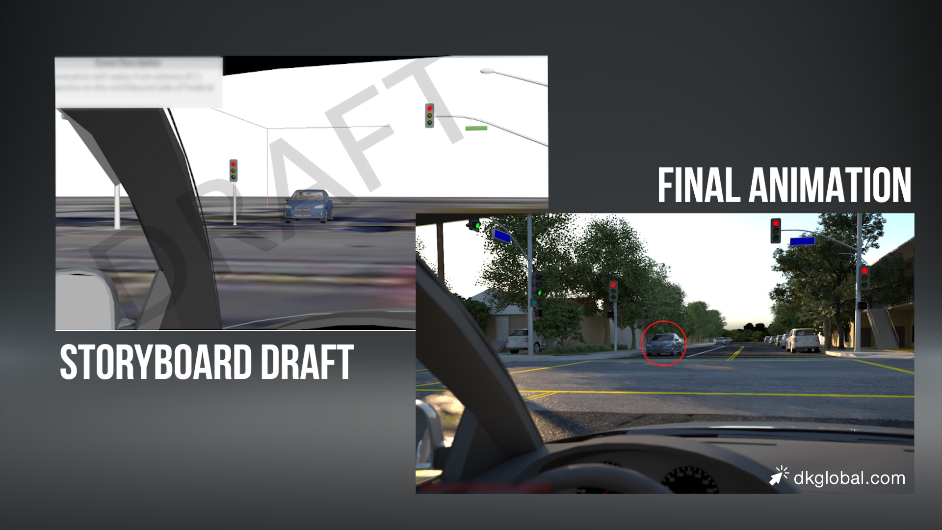 DK Global | Case Feature | Why Storyboarding Is Critical for Your ...