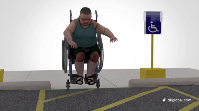 DK Global | Case Feature | ADA-Noncompliant Ramp Causes Child’s Deadly ...