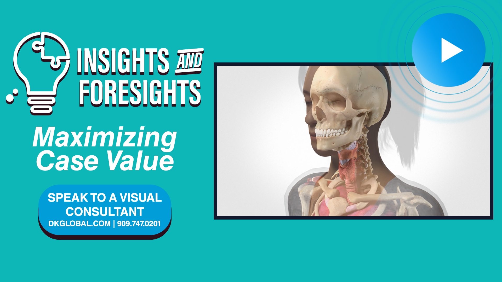 DK Global | Case Feature | How Litigation Visuals Maximize Case Outcomes