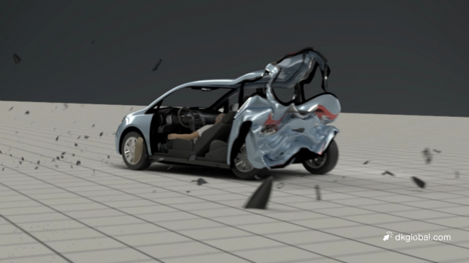 DK Global | Case Feature | High 7-Figure Settlement for Man Rear-Ended ...