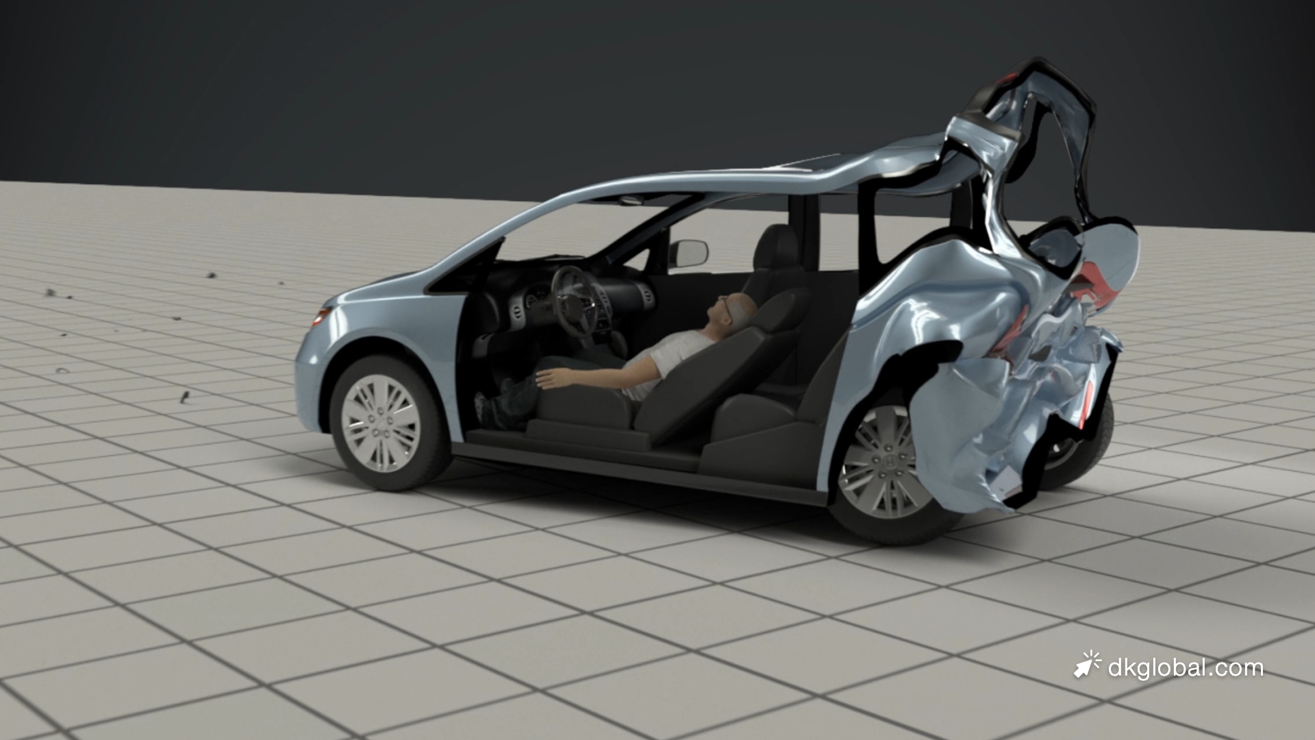 DK Global | Case Feature | Seven-Figure Settlement for TBI Victim in ...