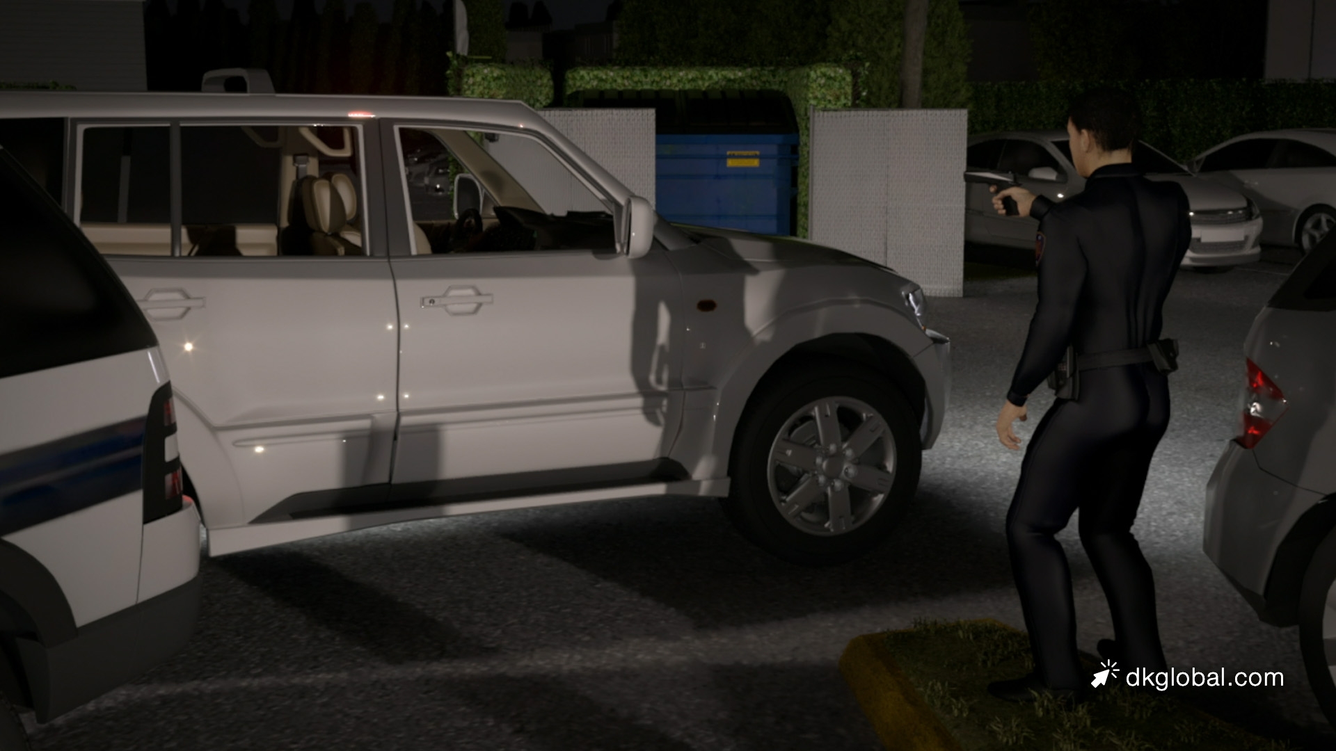 DK Global | Case Feature | $8M Settlement for Man Paralyzed in Unjust ...