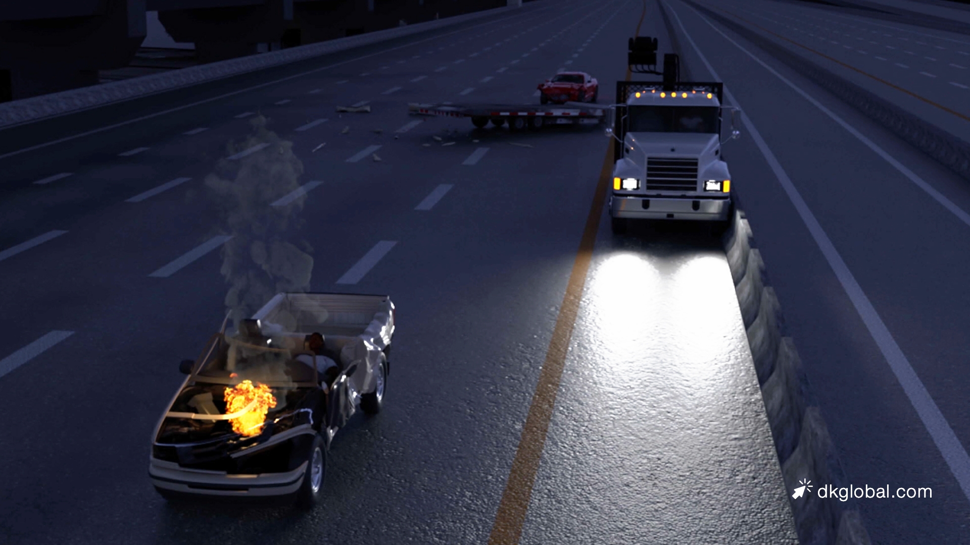 DK Global | Case Feature | $11.725M Settlement after Horrifying 4:30 am ...