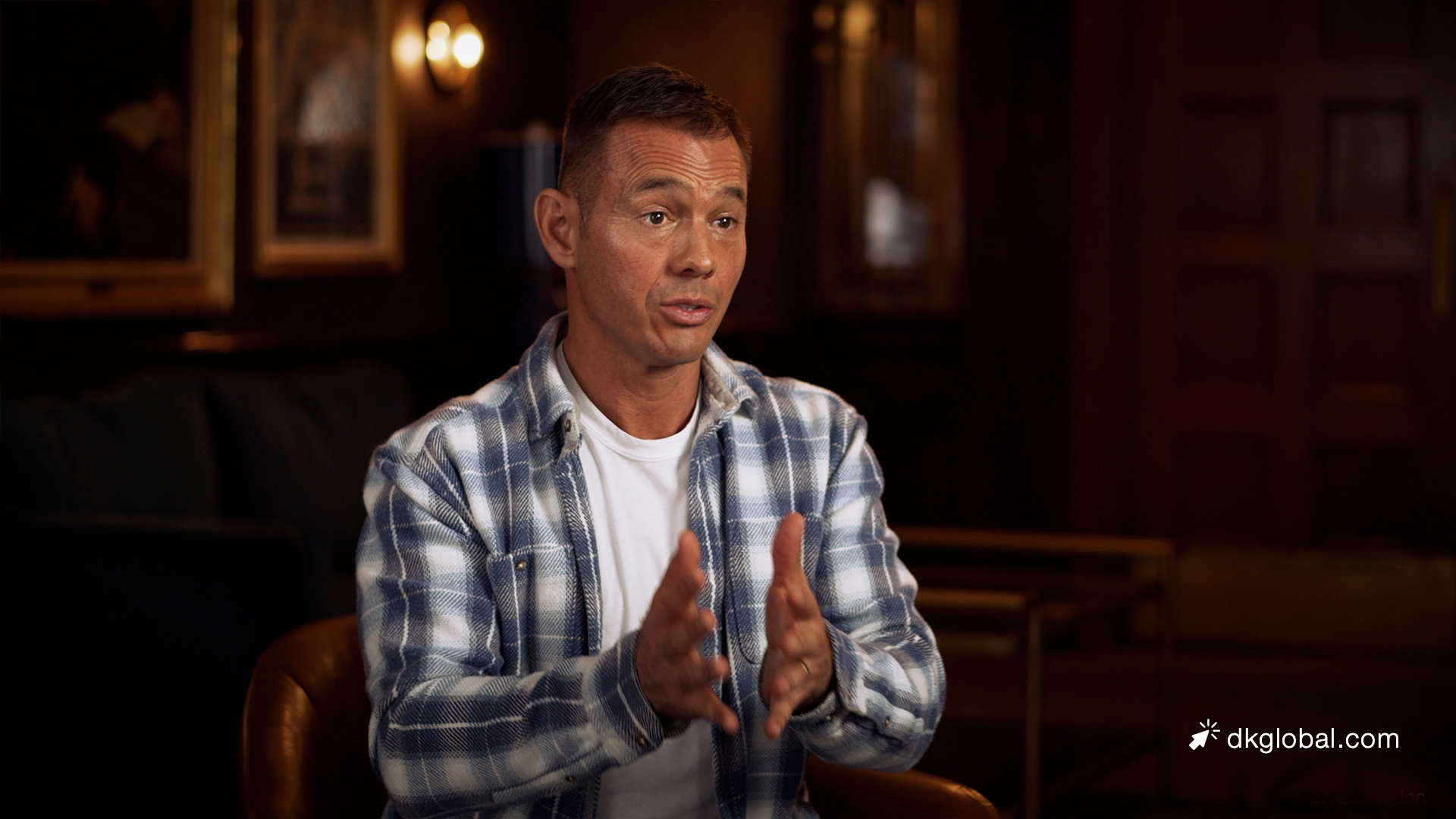 DK Global | Case Feature | Nick Rowley Shares his Trial Insights