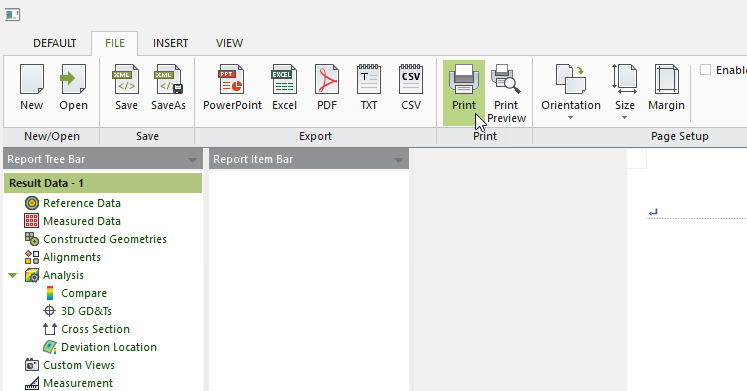 How to troubleshoot PDF export issues in Control X How to troubleshoot PDF export issues in Control X