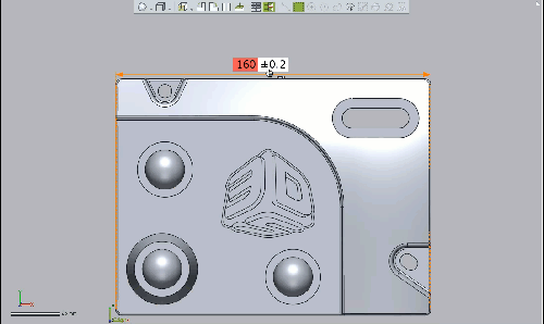 How do I adjust the position/orientation of my annotations