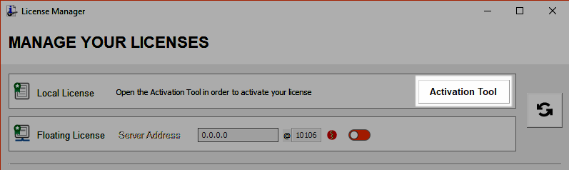 Trial Activation Instructions [CimLM]