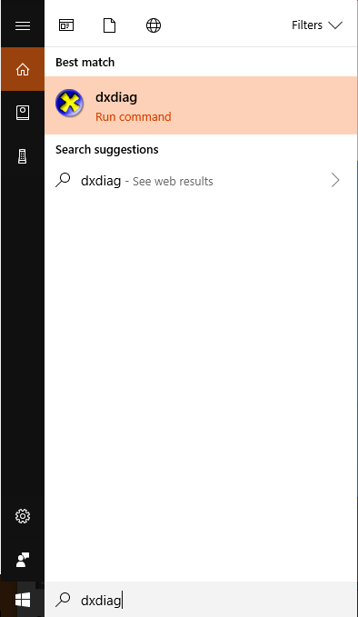 How to Create Dxdiag and Msinfo32 logs when requested