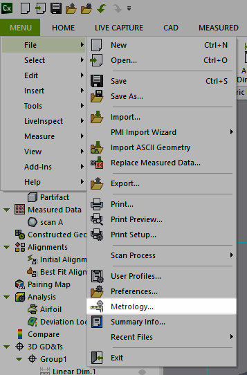 How do I adjust the position/orientation of my annotations