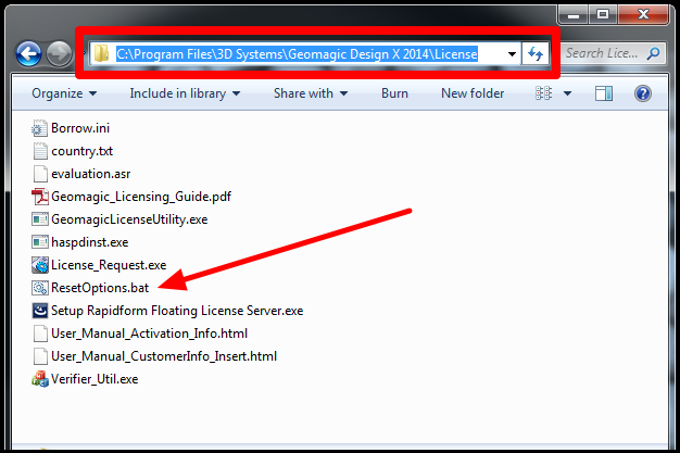 How do I perform a Registry Clean