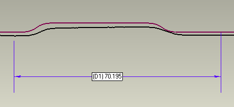 How can I change the color of my dimension leader lines