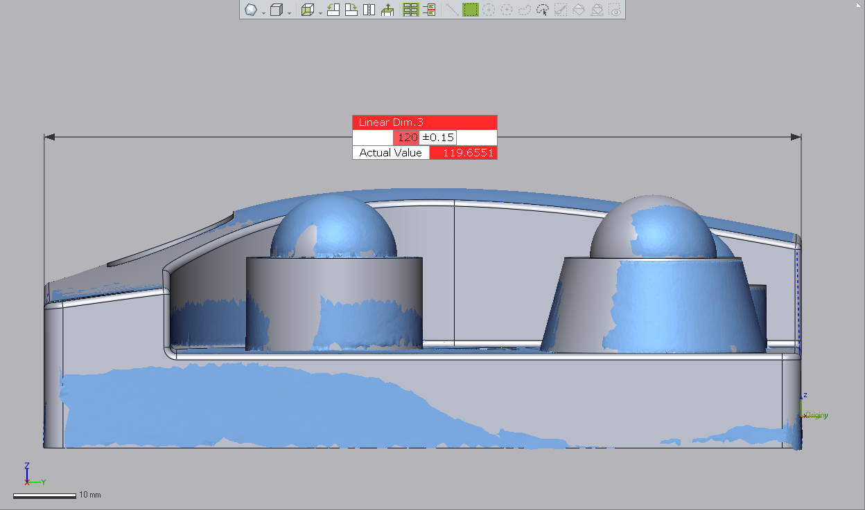 How do I adjust the position/orientation of my annotations