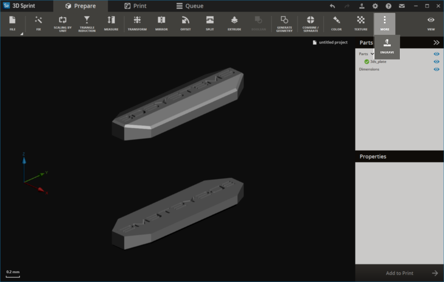 Oqton Support Community
