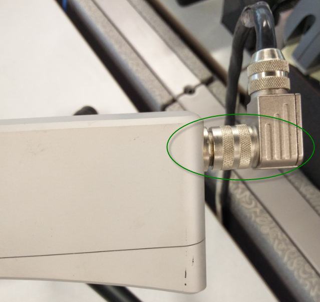 Setting up the Capture Scanner