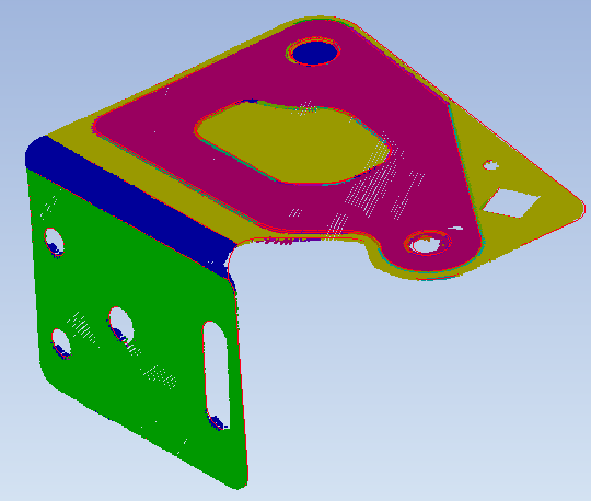 How do I edit correspondence