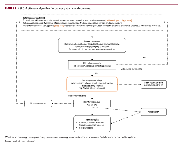 INDIVIDUAL ARTICLE: NECOM 3: A Practical Algorithm for the Management ...