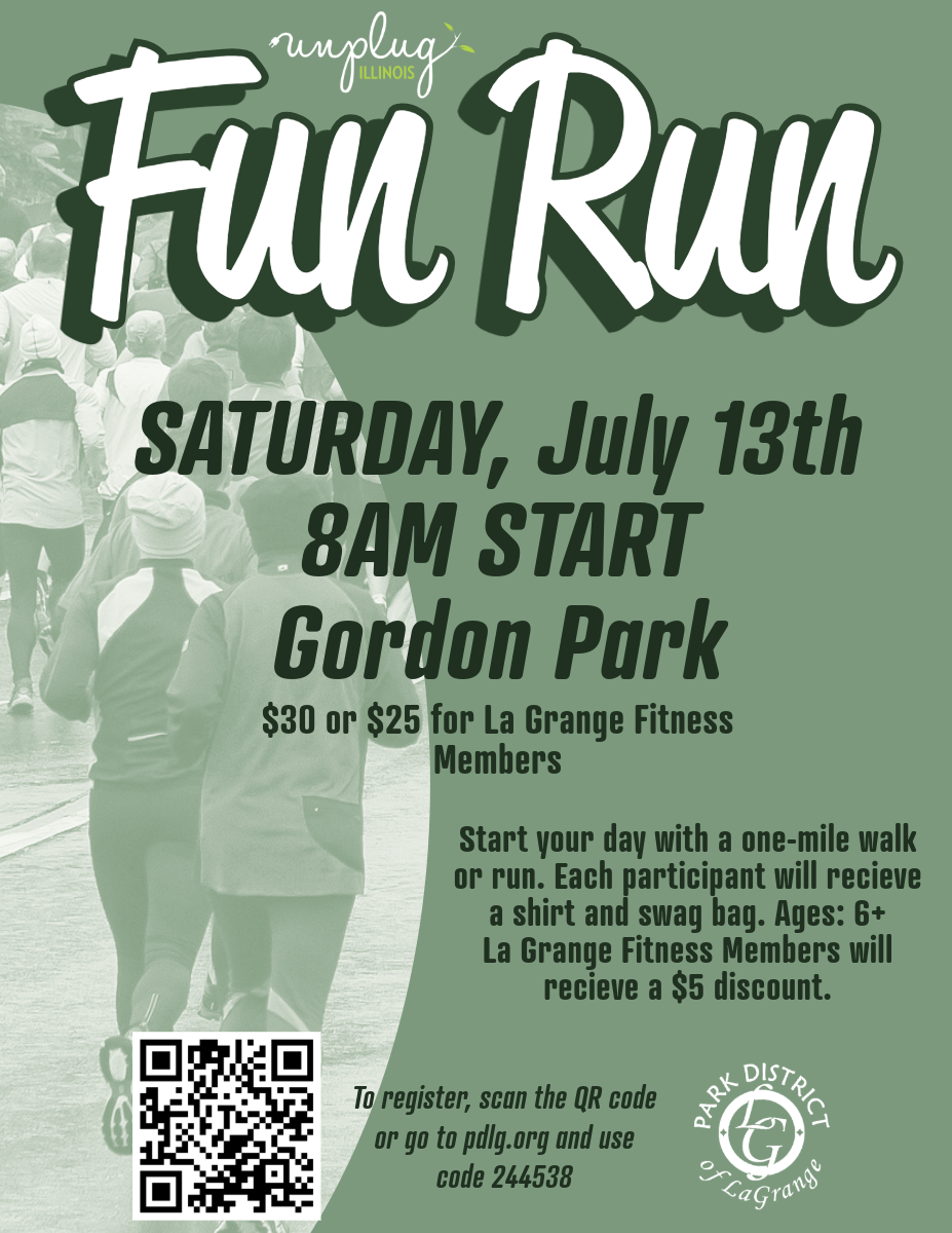 Park District of La Grange | Events