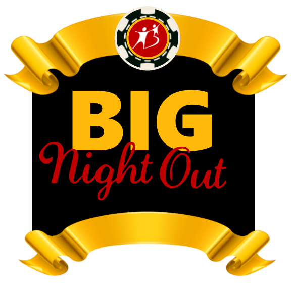 Big Night Out 2017 | DonationMatch