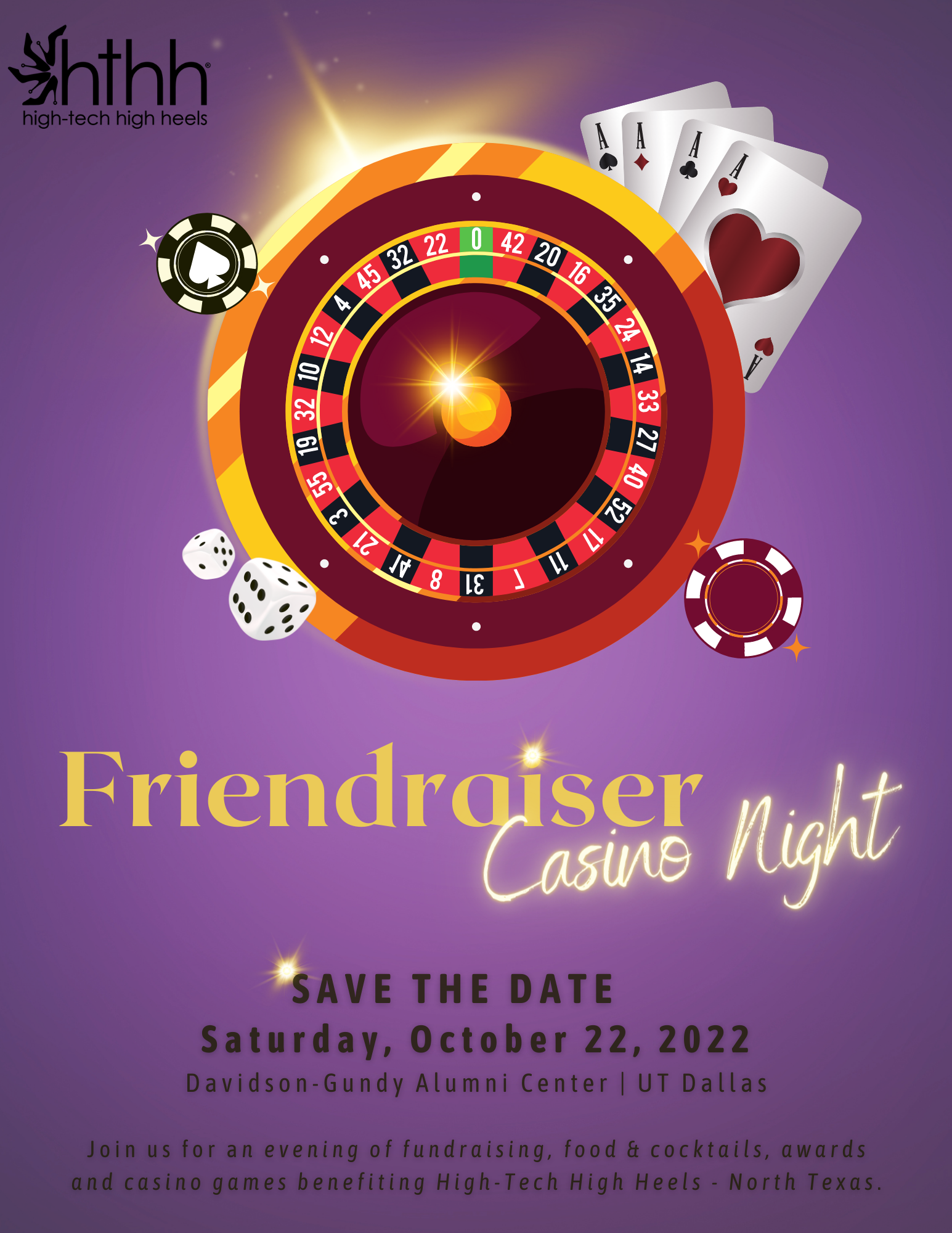 Friendraiser 2022 | DonationMatch