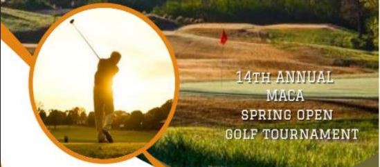 Spring Open Golf Tournament | DonationMatch