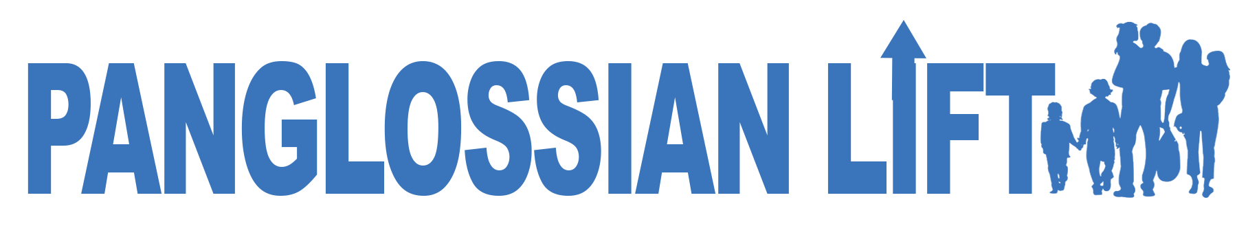 Panglossian Lift | DonationMatch