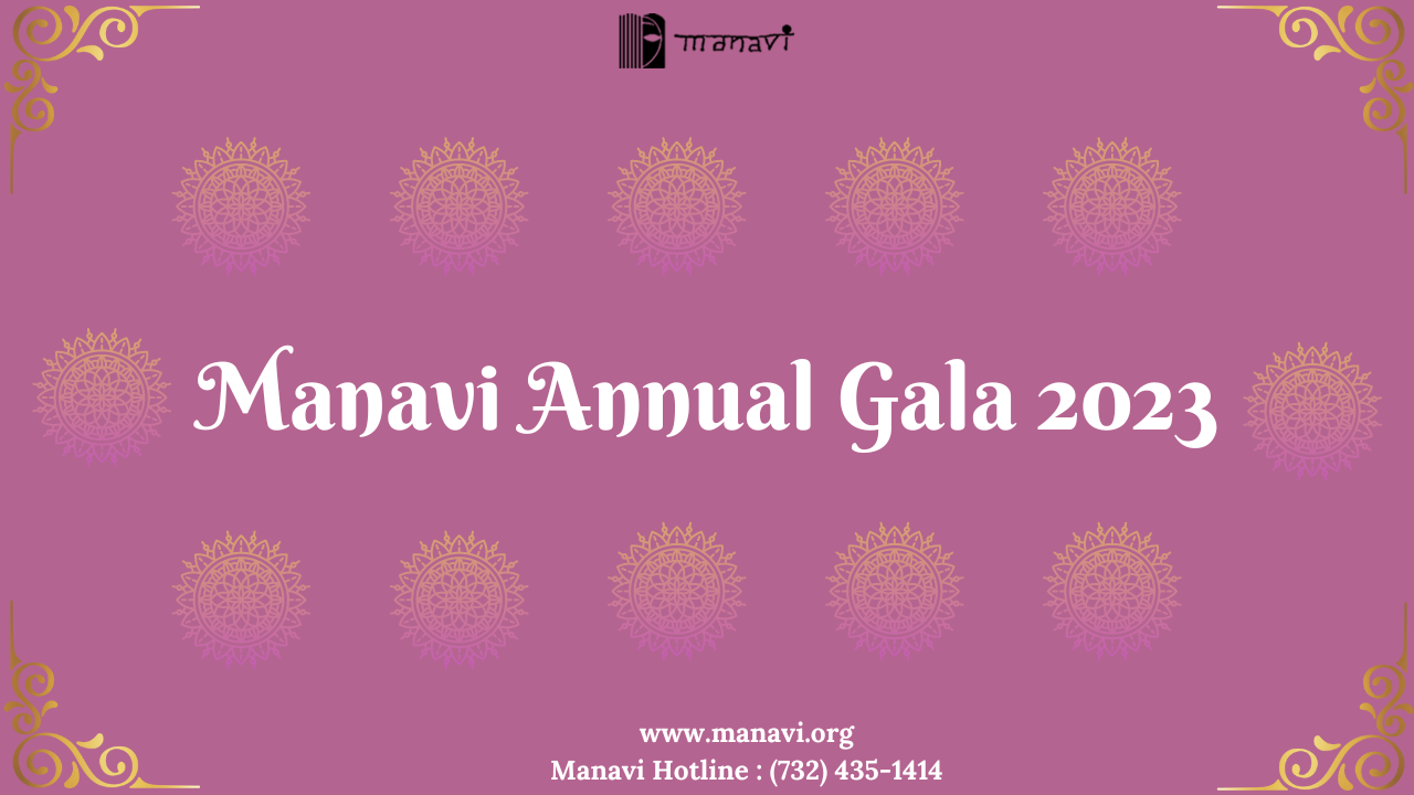 Manavi Annual Gala 2023 | DonationMatch