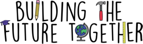 Building The Future Together | DonationMatch