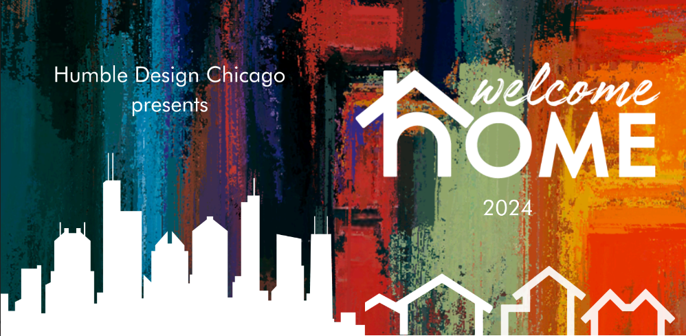 Welcome Home 2024 | DonationMatch