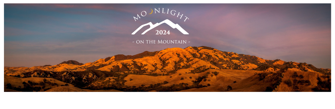 Moonlight on the Mountain 2024 | DonationMatch
