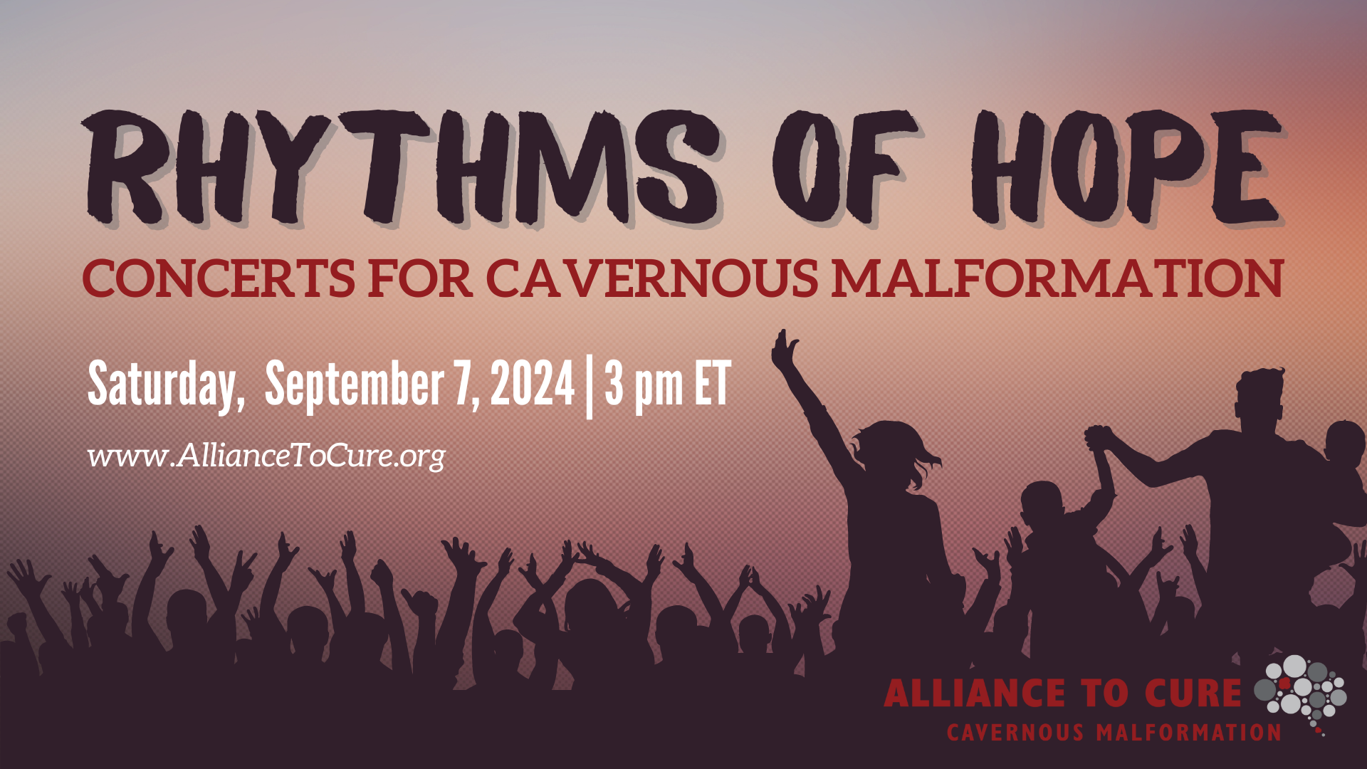 Rythms of Hope | DonationMatch