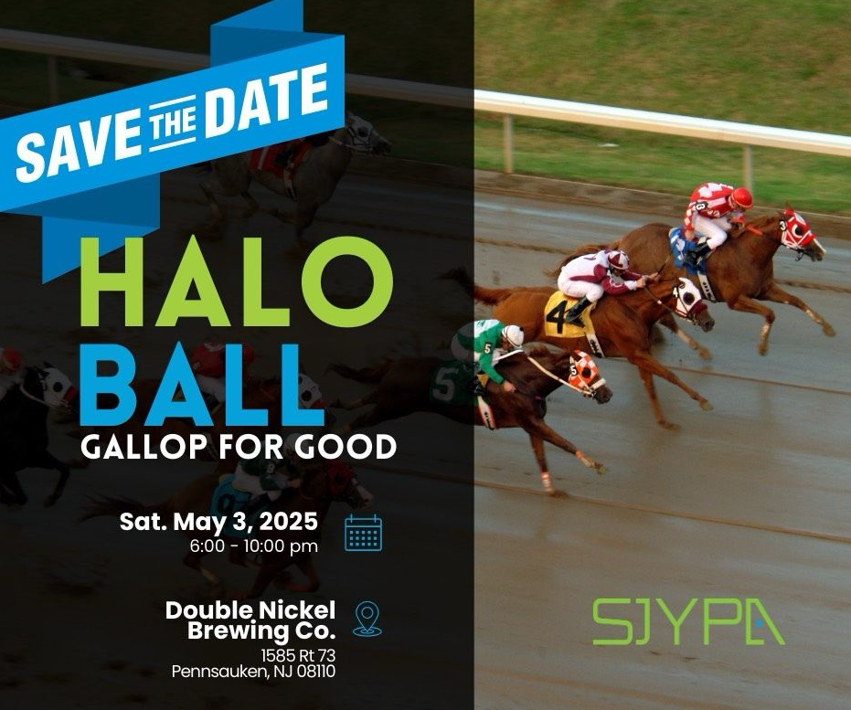 Halo Ball 2025 | DonationMatch
