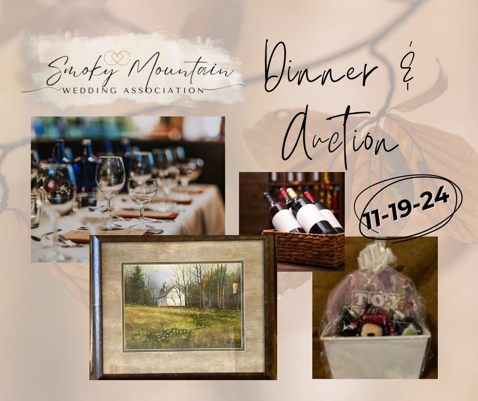 Dinner and Auction | DonationMatch
