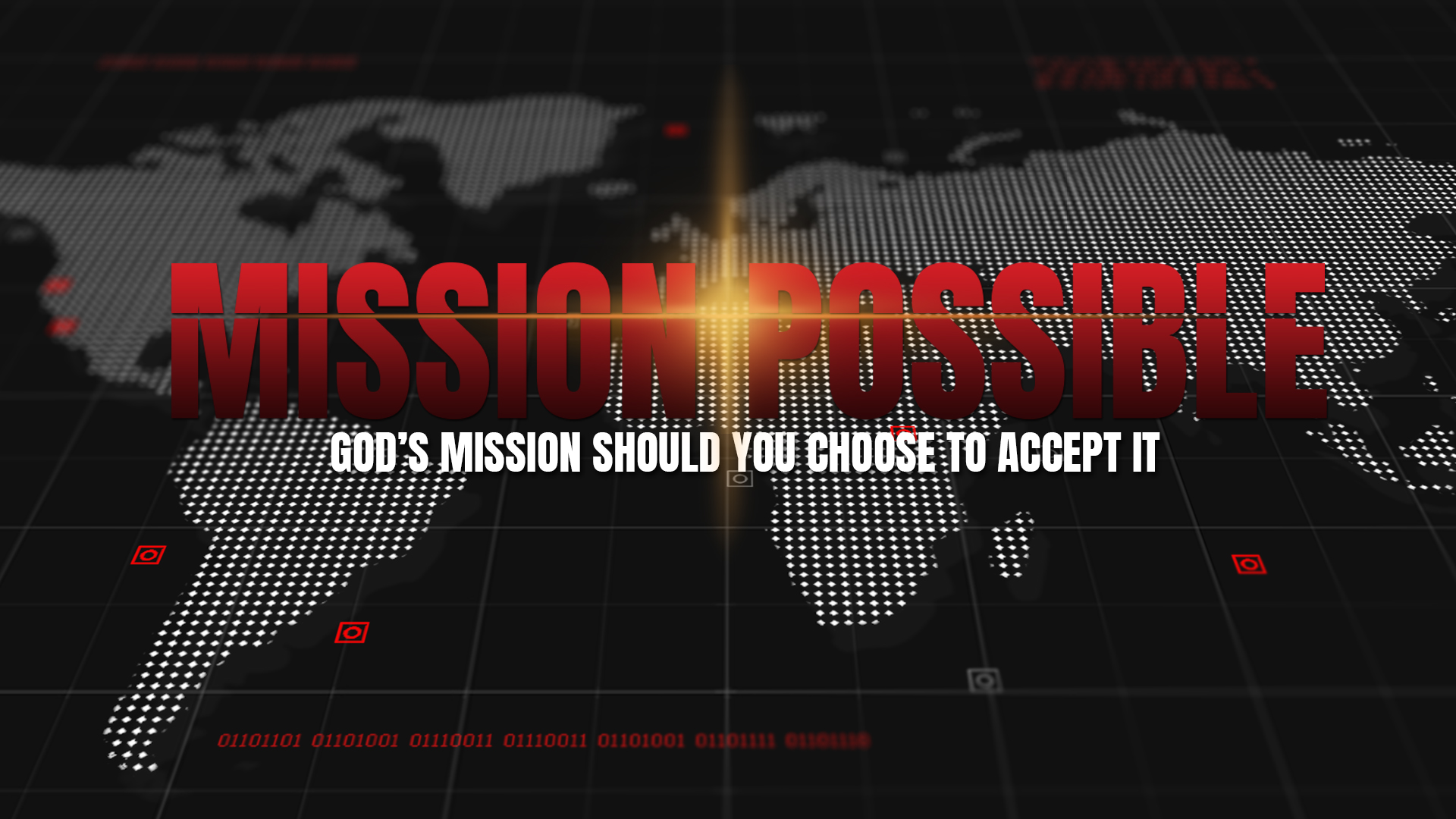 Mission Possible | DonationMatch