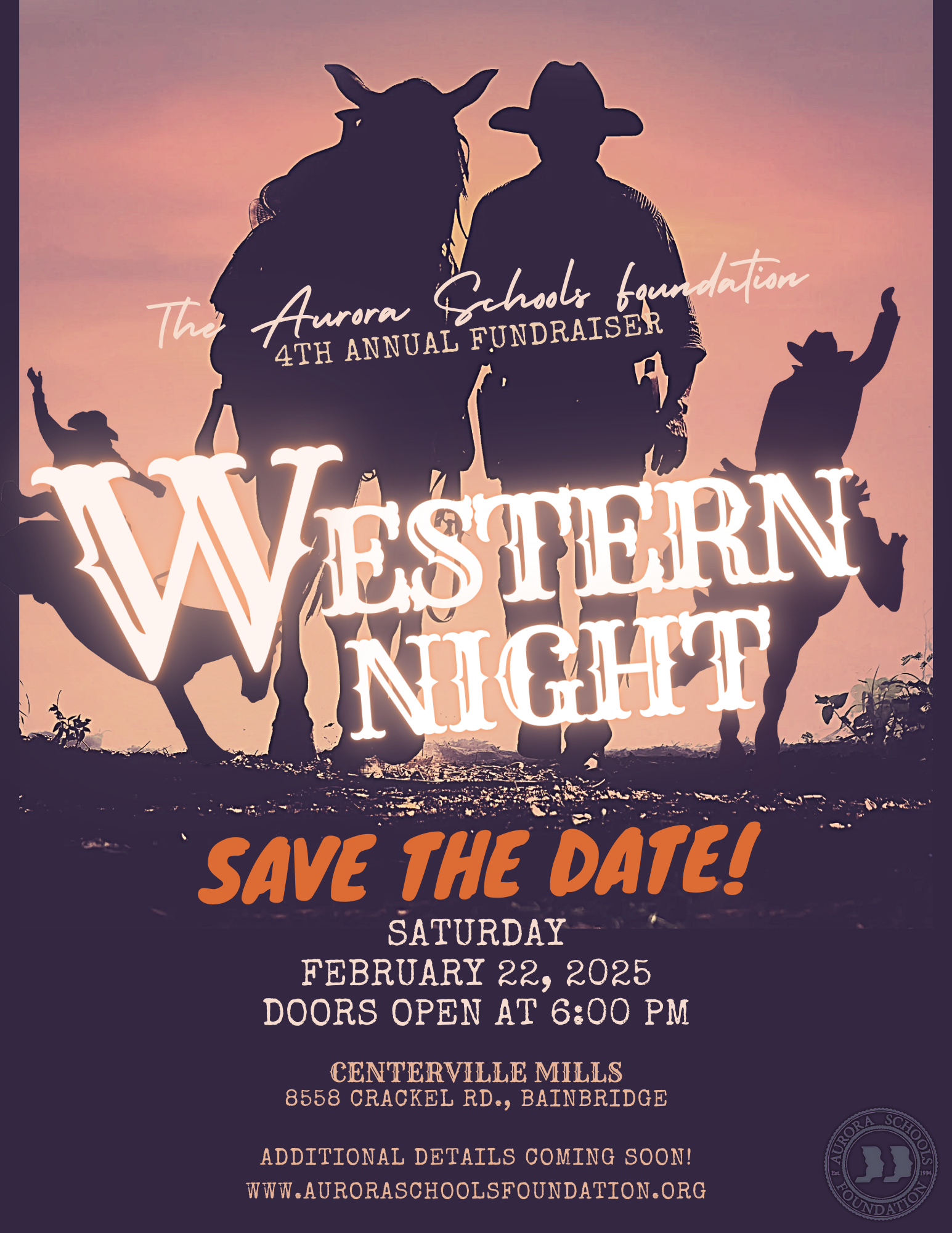 Fourth Annual Fundraiser | DonationMatch