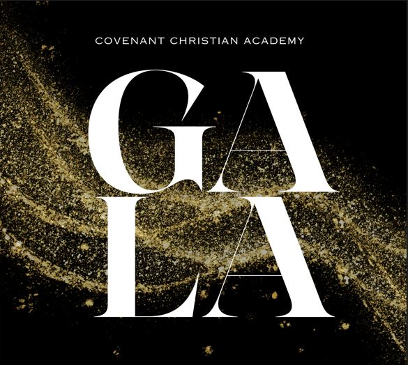 CCA Gala | DonationMatch