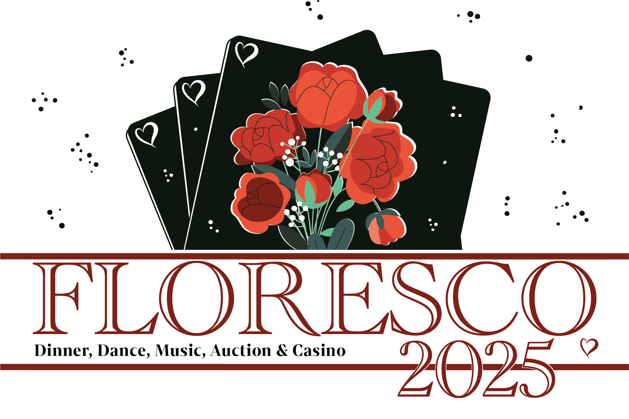 Floresco 2025 | DonationMatch