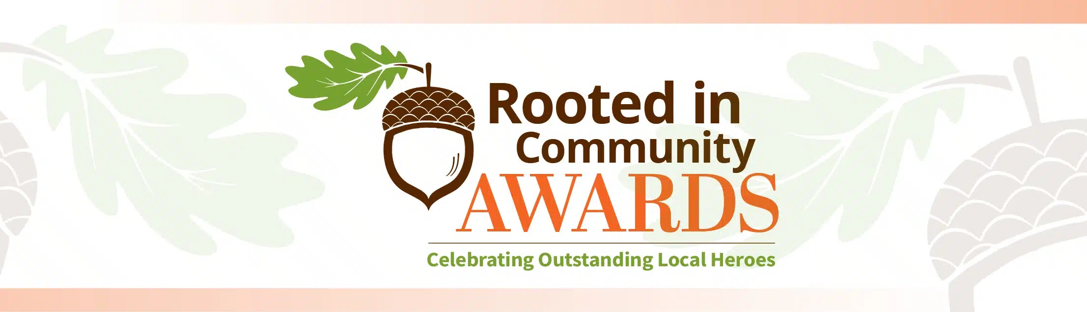 Rooted In Community Awards | DonationMatch