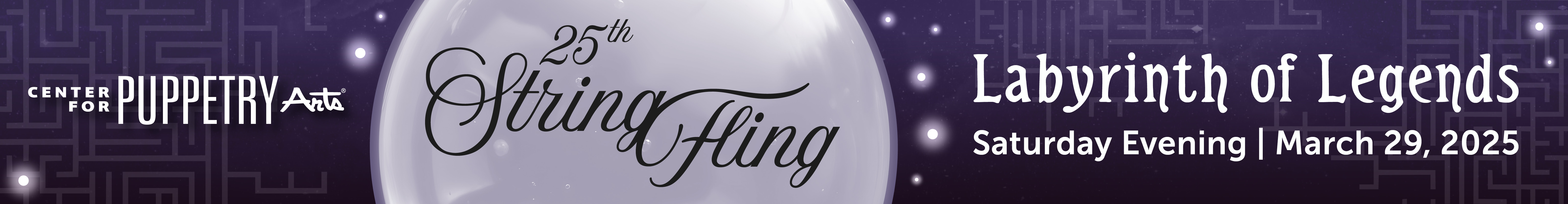 String Fling 2025 | DonationMatch