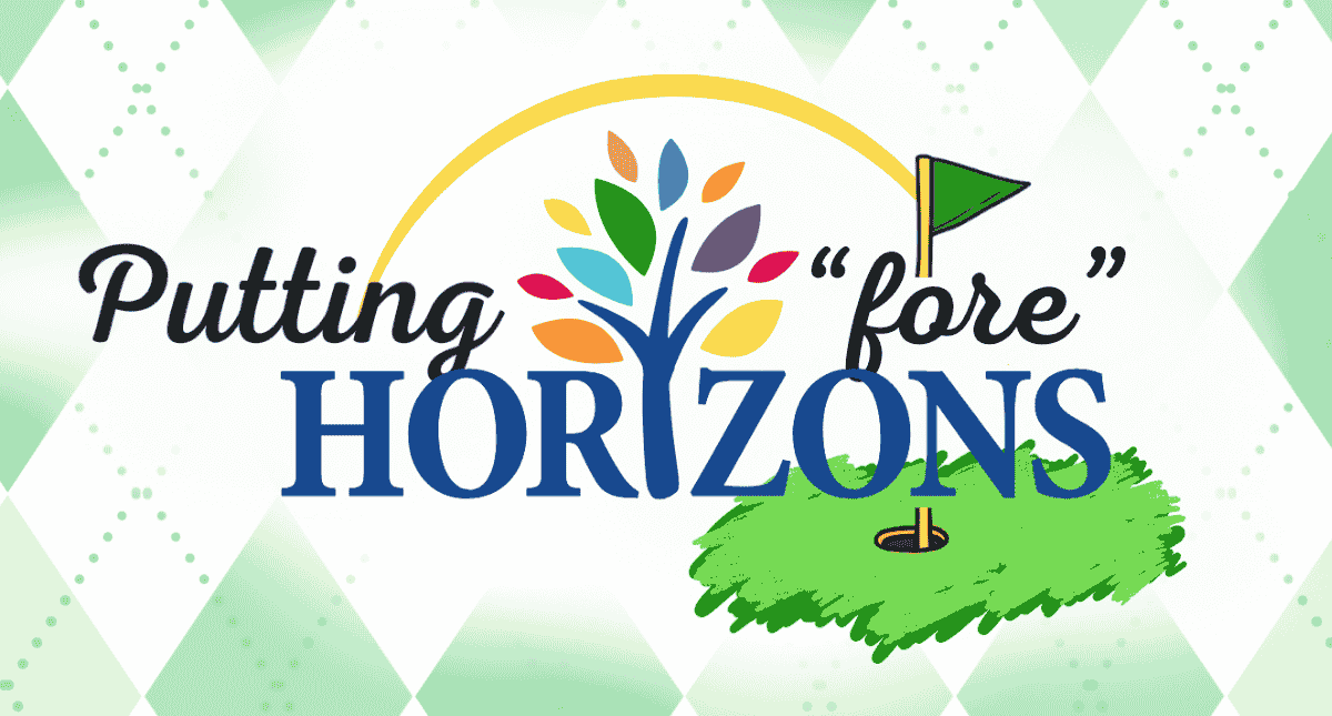 Putting "Fore" Horizons | DonationMatch